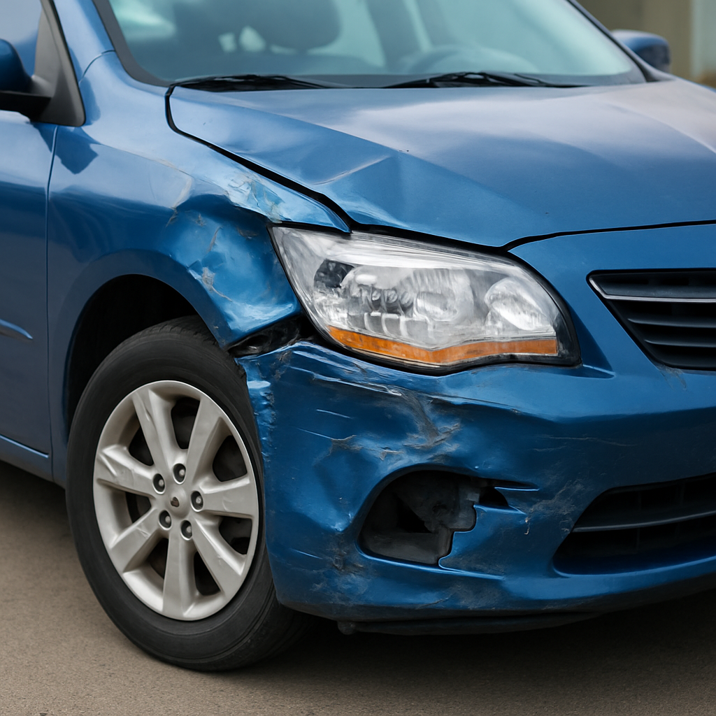 Mechanic On Tap - AI Mechanic in Your Pocket